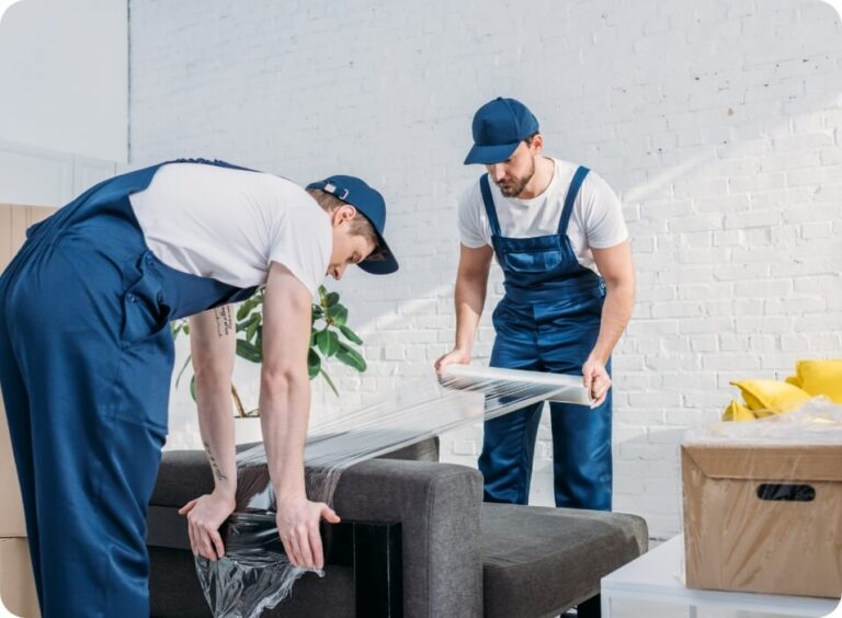 Moving Cost Calculator - Get a Baseline Estimate and Budget for Your Move