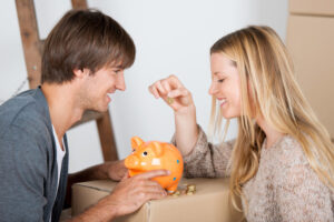Moving Cost Calculator - Get a Baseline Estimate and Budget for Your Move