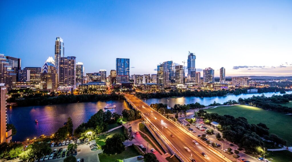 Making the Move from Seattle to Texas: What You Need to Know ...