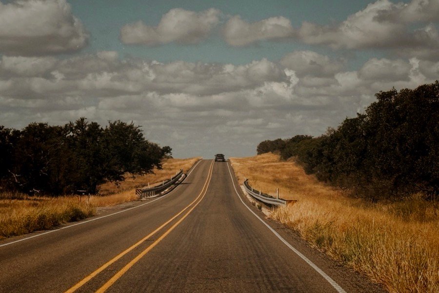 Cost of Moving From California to Texas 2026